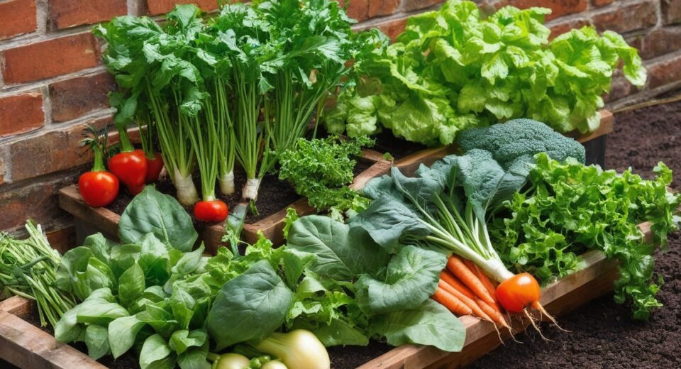 Urban Gardening Unveiled: A Step-by-Step Guide to Growing Your Indoor ...